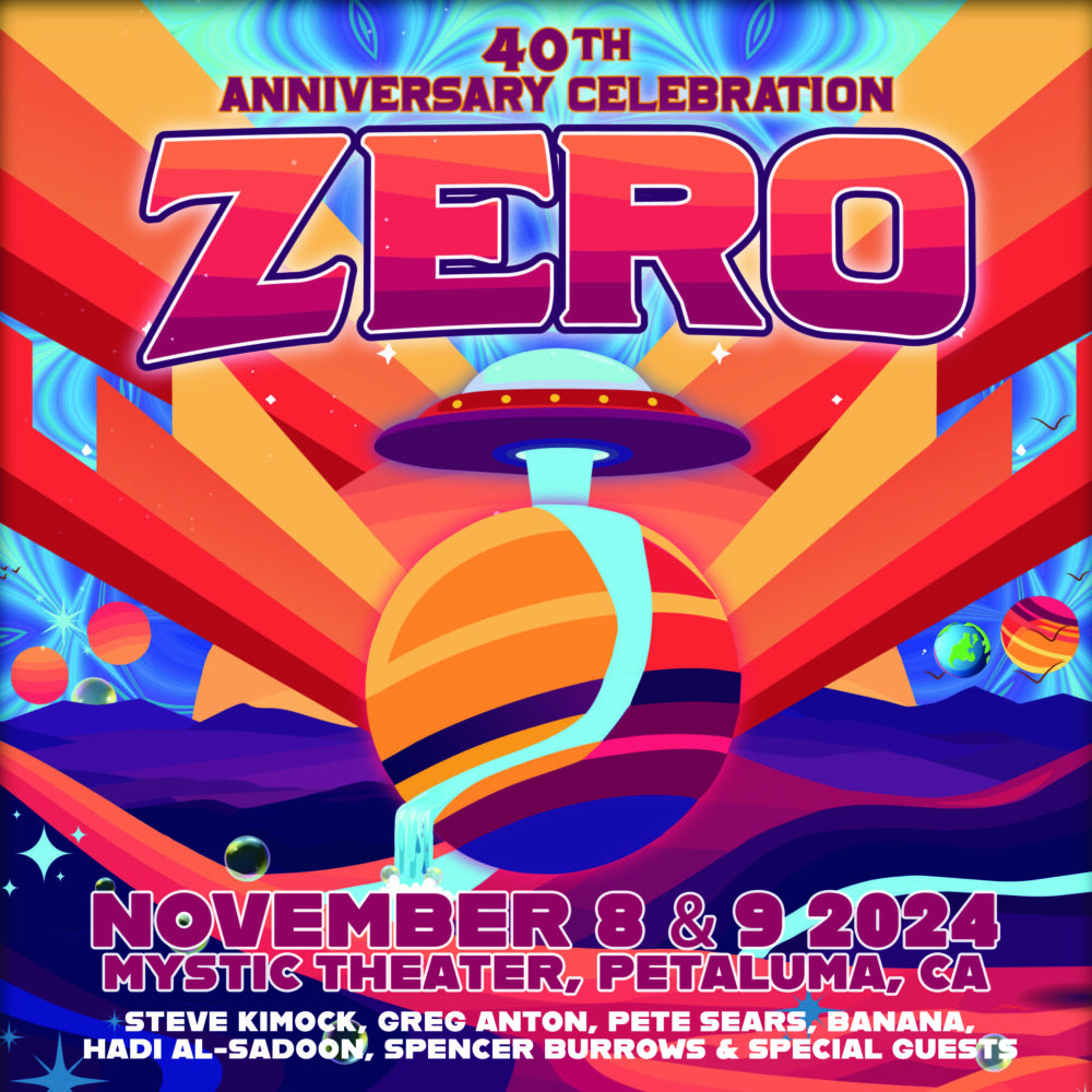 Official Online Store for Steve Kimock – Kimock: Live Music Downloads ...